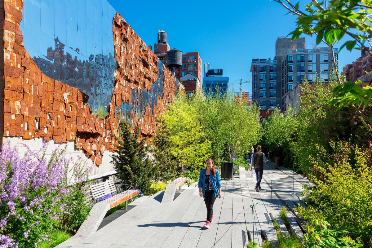 Itinerary: The Best Things to Do in Chelsea NYC