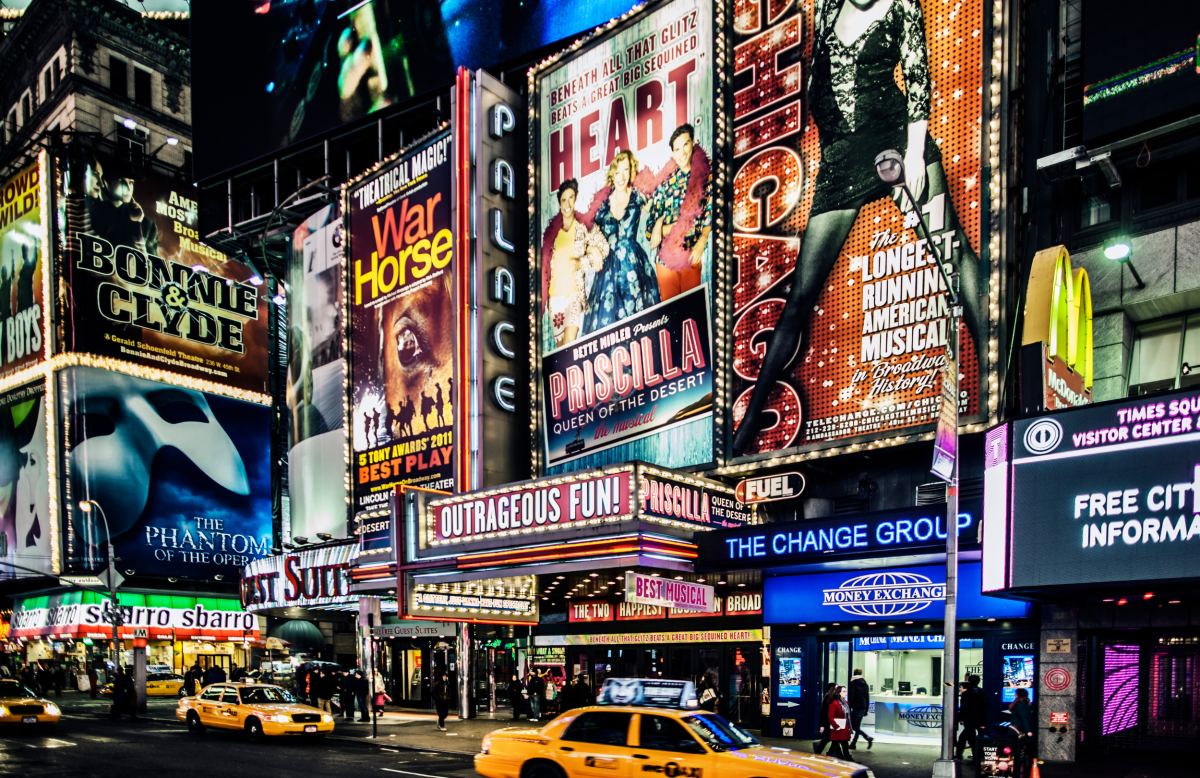 Longest Running Broadway Shows: A Must-See Guide