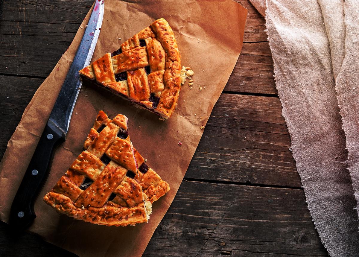 Where to Find the Best Thanksgiving Pies in NYC