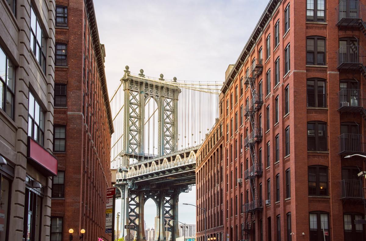 A Locals Guide to the 6 Best Restaurants in DUMBO
