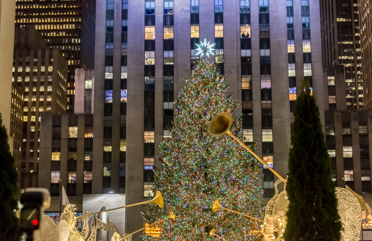 Rockefeller Christmas Tree Guide 2023: Experience NYC's Most Iconic Tree