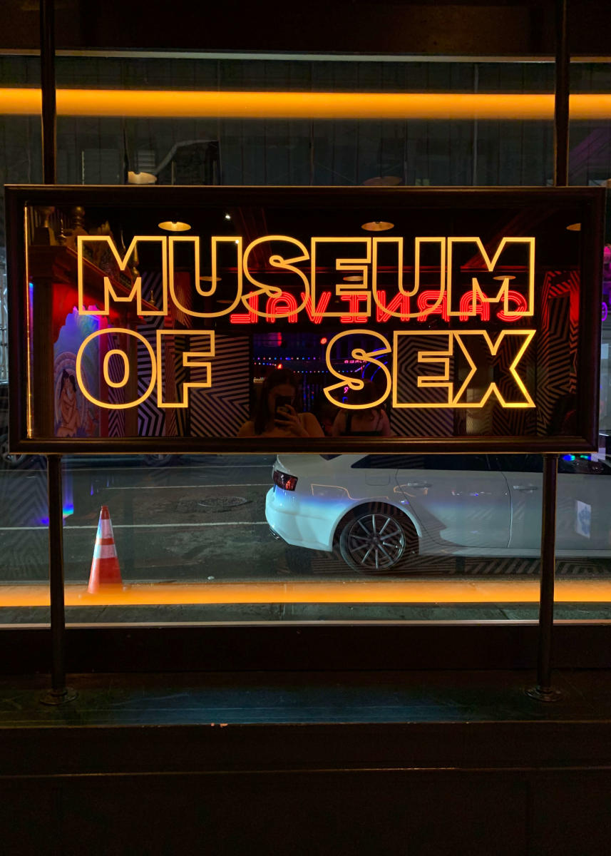 Trendy & Fun Museums in NYC Perfect for a Rainy Day