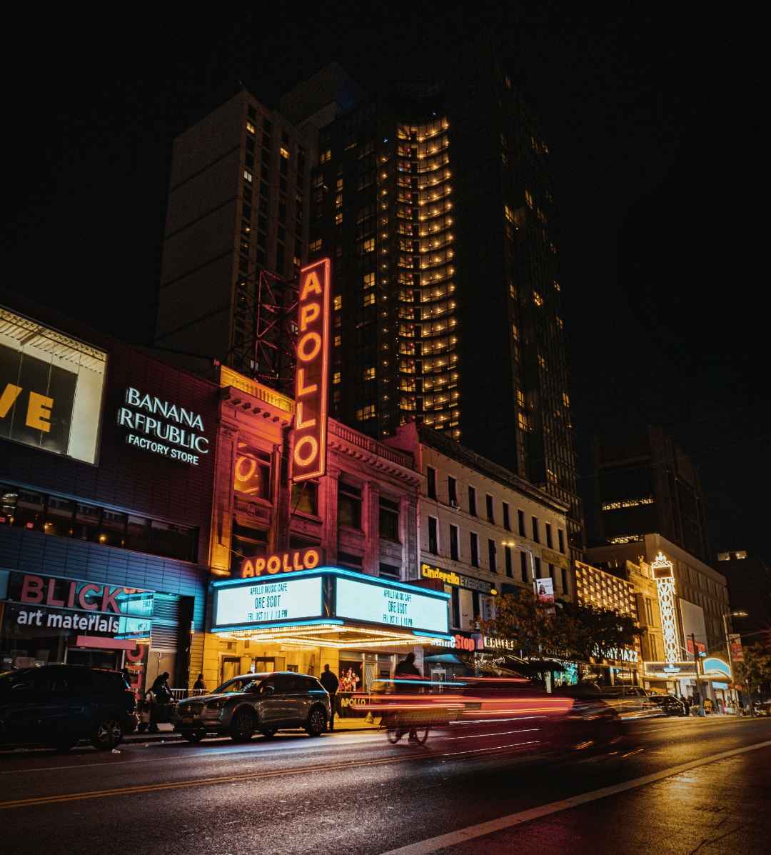Things to Do in Harlem: The Essential Guide | NewYork.com