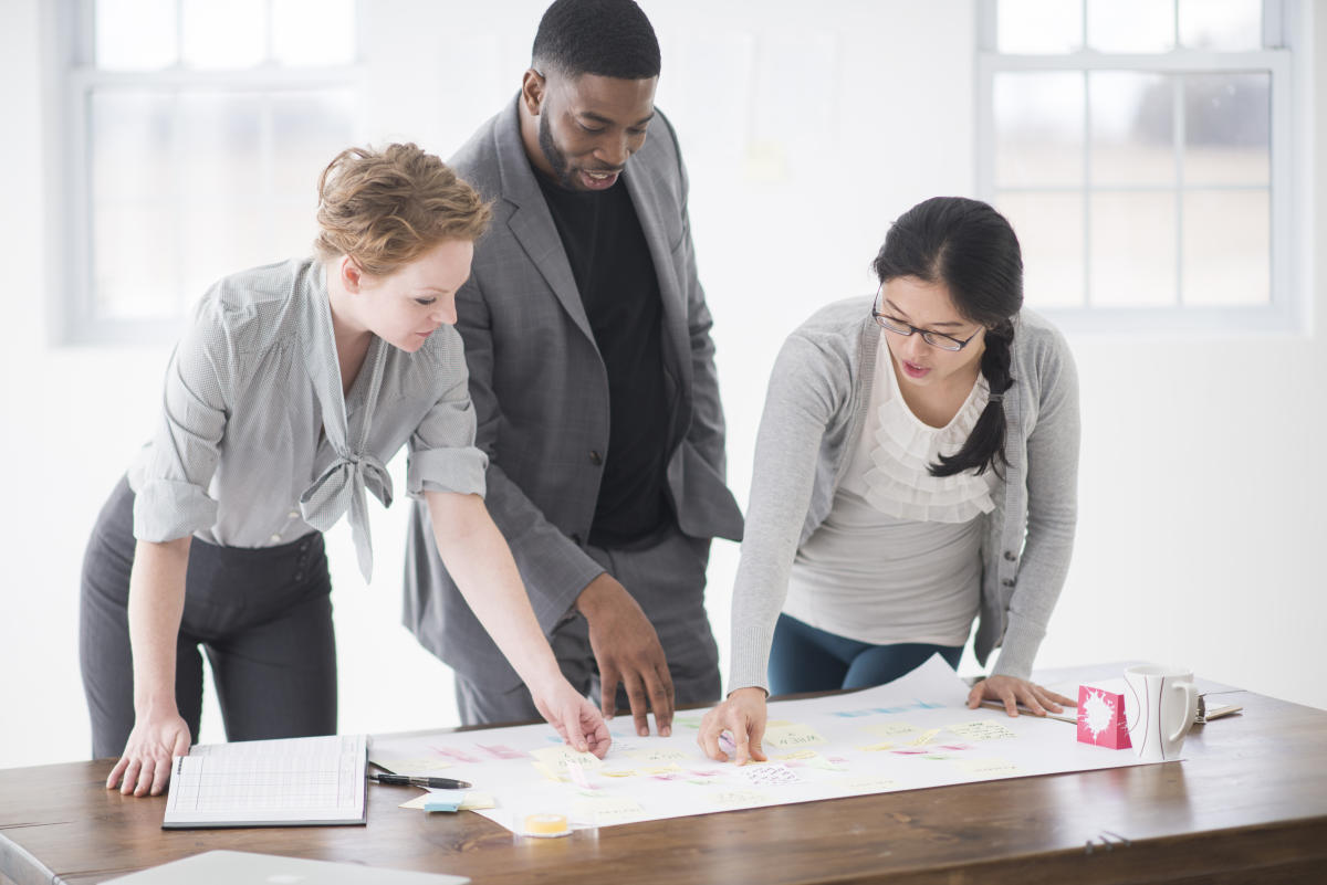 Professional Services in New York City