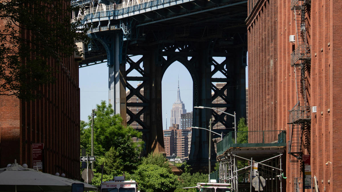 Best NYC Attractions for Your First Trip | NewYork.com