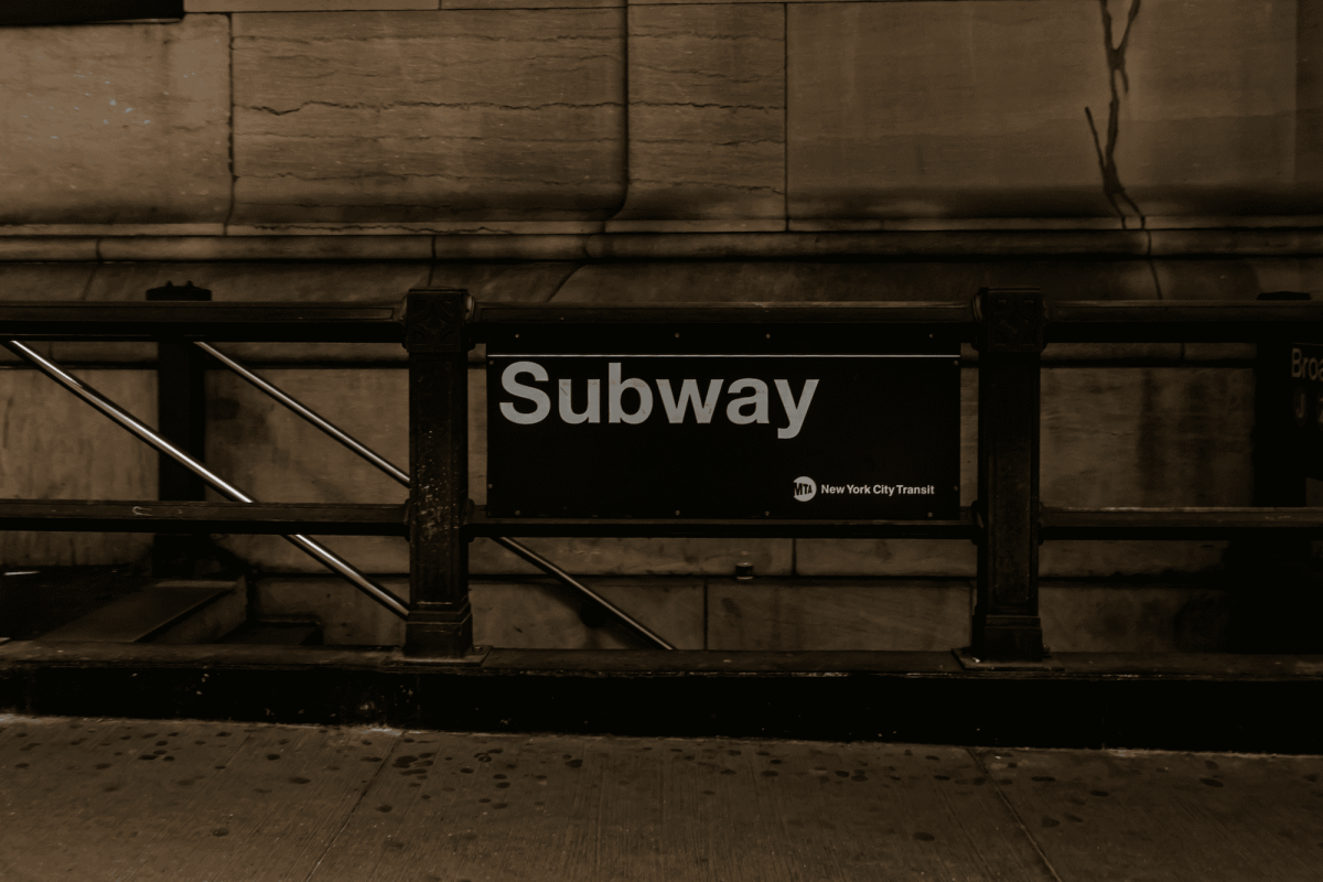 Hidden New York City Subway Secrets Most Riders Never Notice