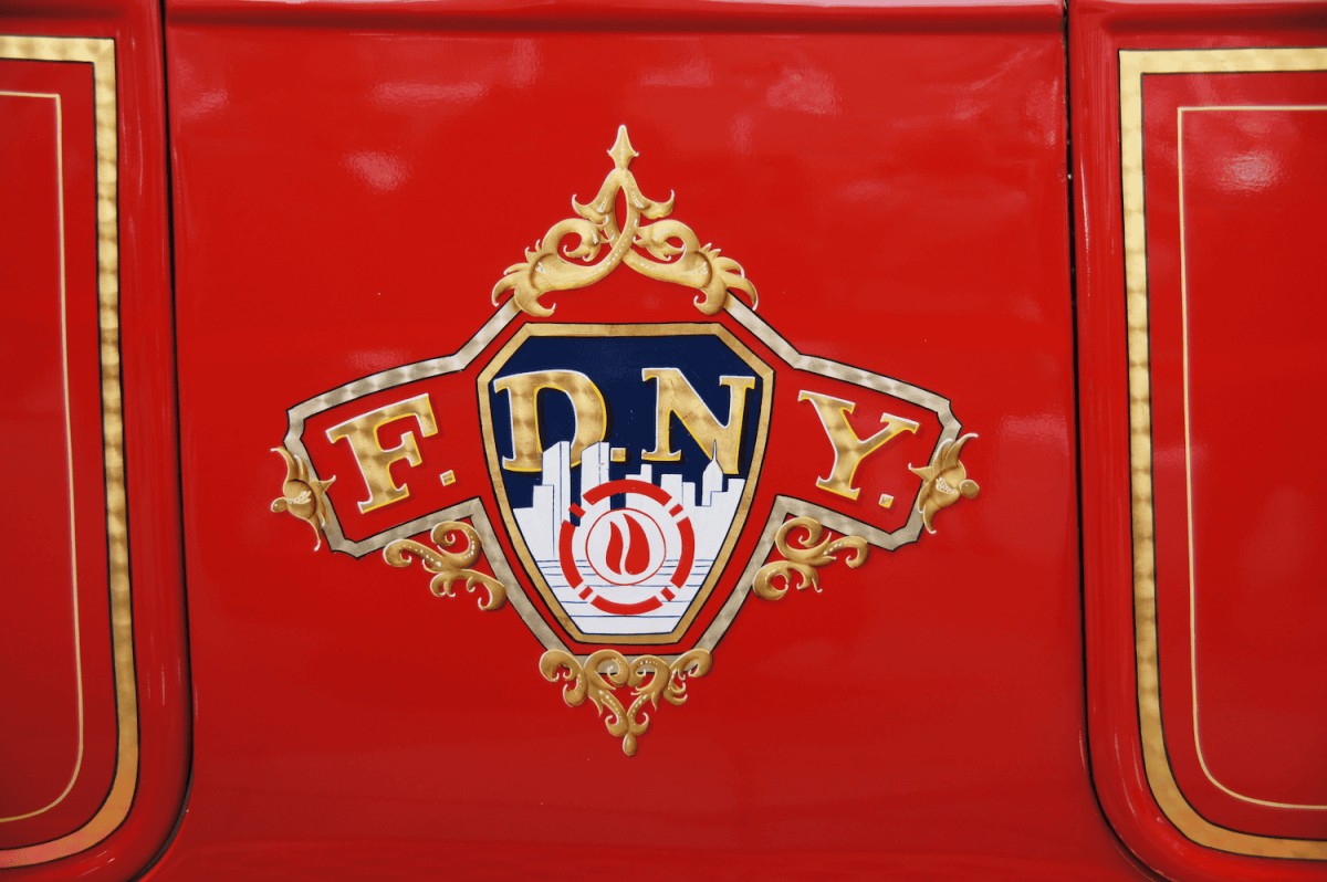 10 Facts About the FDNY and NYC's Emergency Response System