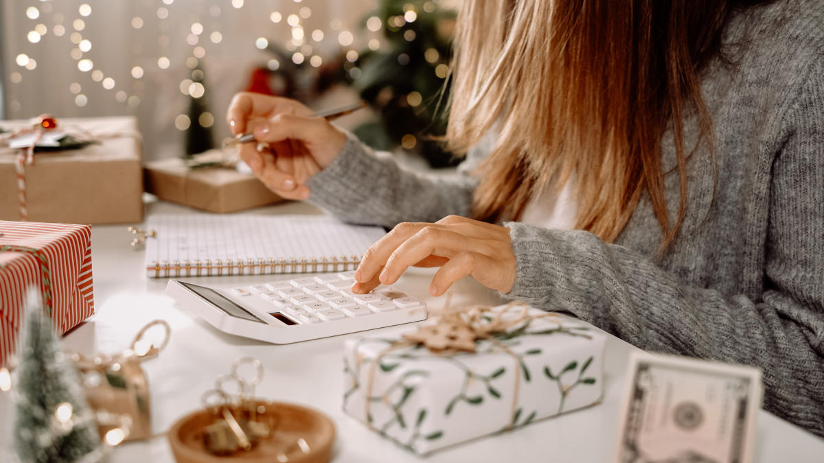 How to Prepare Your Finances for the Holidays
