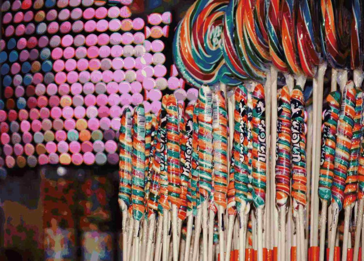 I Candy NYC Experience Guide | NewYork.com