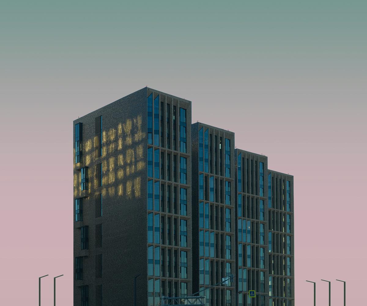 Inside the $38 Million NYC Penthouse from Succession