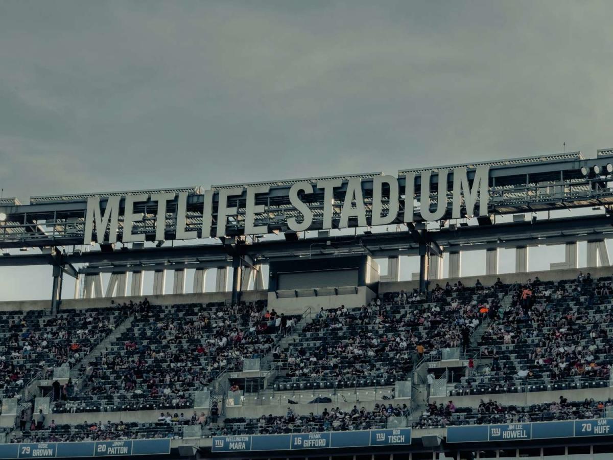 2026 World Cup Stadiums Guide to All 16 Venues | NewYork.com