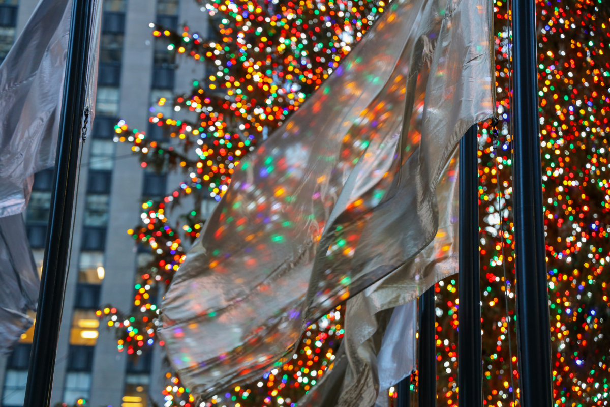 What to Expect This Holiday Season in New York City 2025