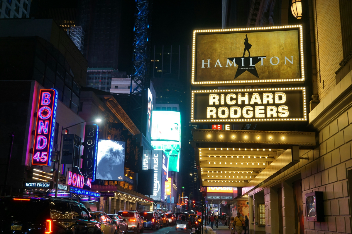 NYC Broadway Week: How to Get 2-for-1 Tickets This Winter