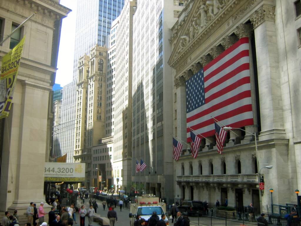 What's Actually Inside the NYSE? | NewYork.com