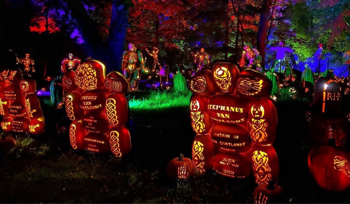 Events & Things to Do in New York on Halloween | I LOVE NY
