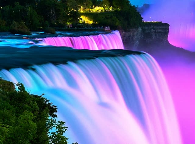 Explore the Secrets of Greater Niagara, NY