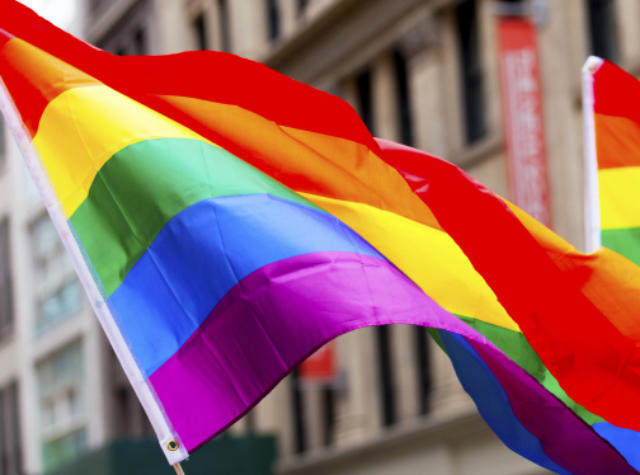 LGBTQ Events in New York | Discover Virtual Activities & Celebrations