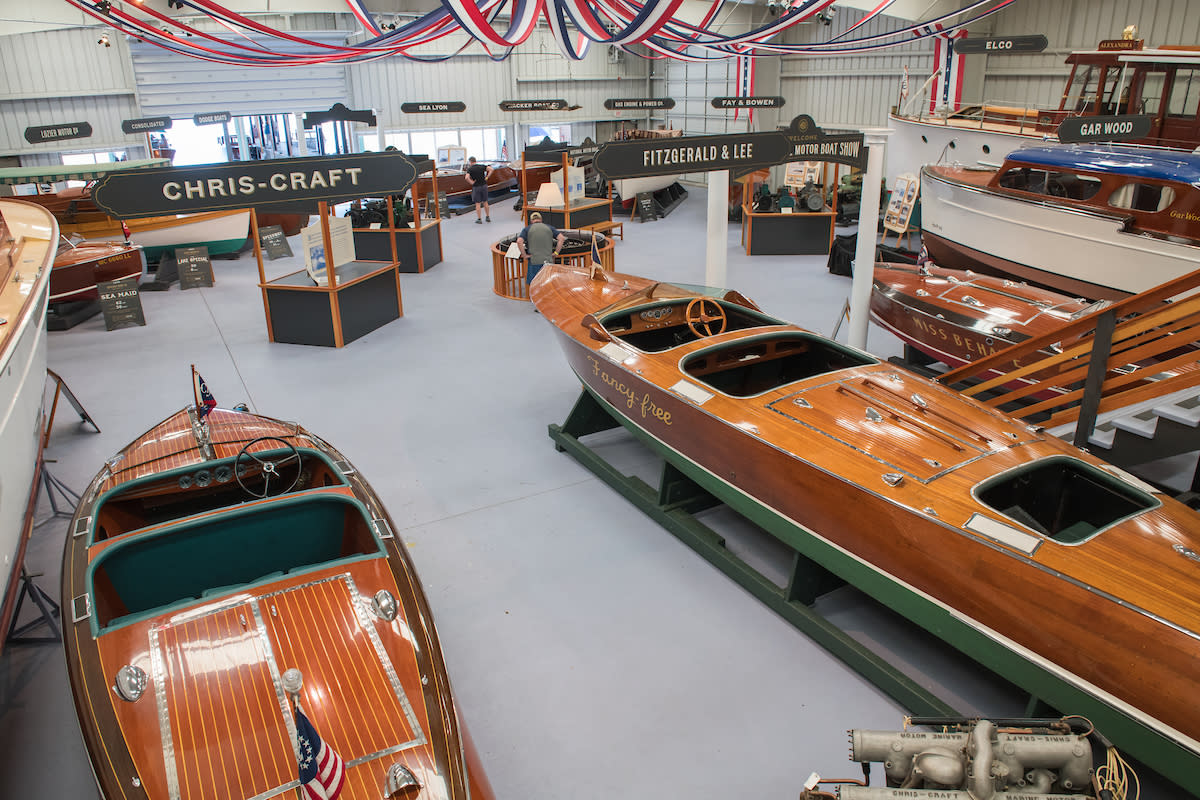 Art & Culture in New York | Museums, Festivals & Lighthouses