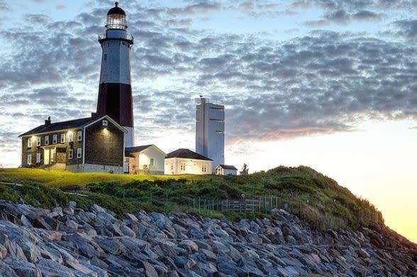 15 Historic Lighthouses to Visit in New York State