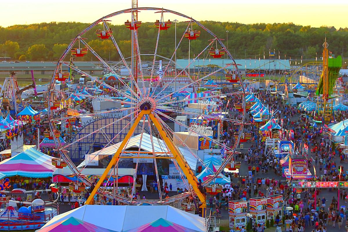 Top Things To Do In New York In August NY State Activities Top Things To Do In New York In August NY State Activities
