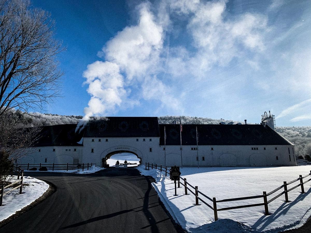 11 Best New York State Brewery Experiences