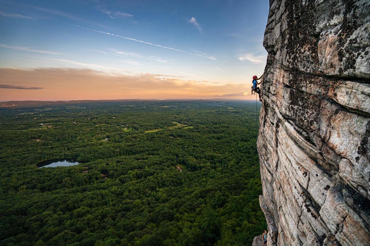 New York State Thrill-Seeking Activities | Plan Your Adventure