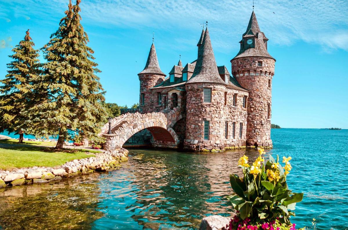 48 Hours in Alexandria Bay and Clayton