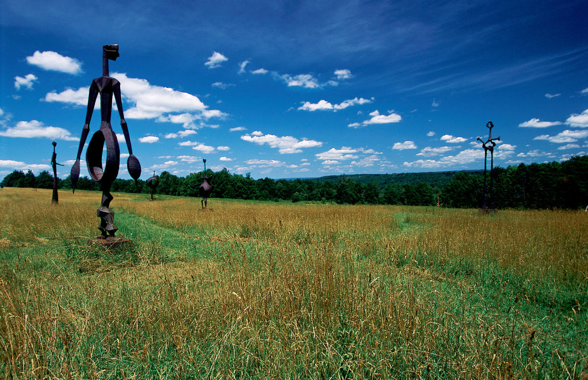 Spring Weekend Itineraries | New York State Trip Ideas