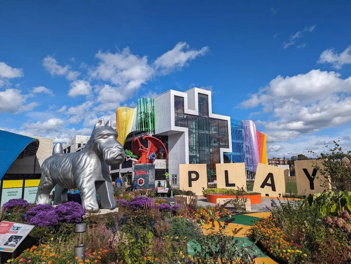 Family Vacation in New York State | Museums, Skiing & Hiking