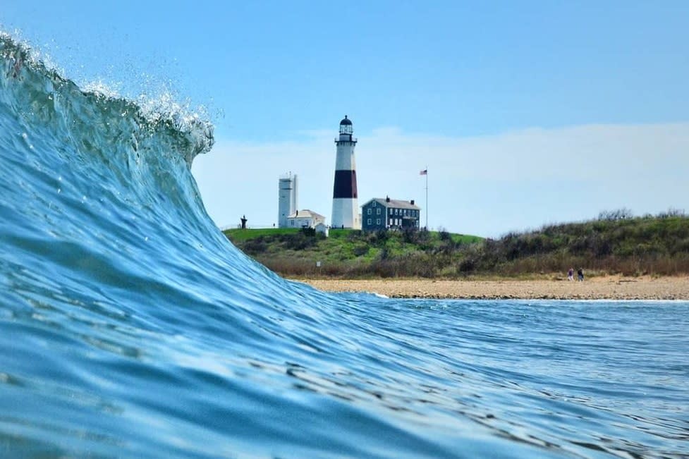 10 Easy Trips From NYC You Need to Take This Summer