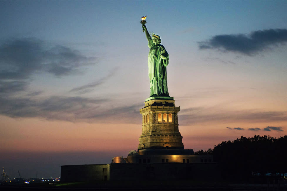 33 Touristy Things to Do in New York State That Are Worth the Hype