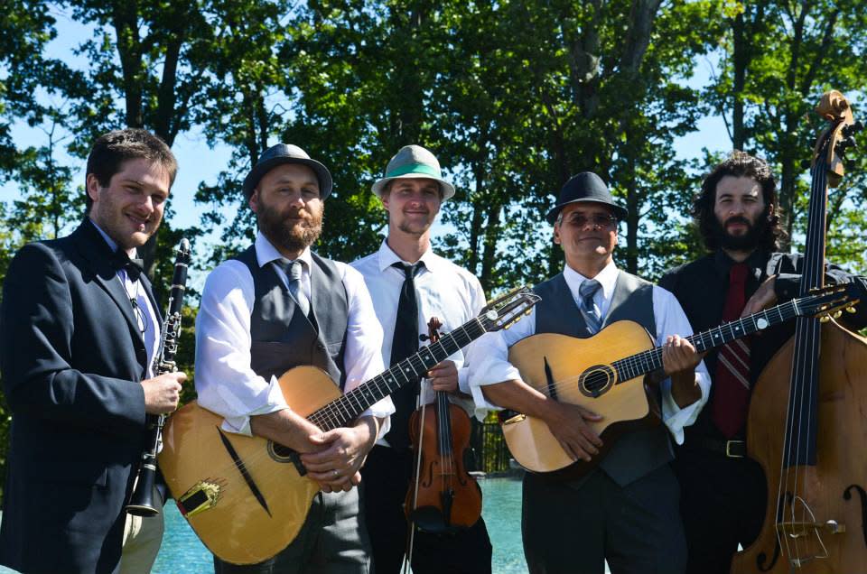 Discover New York’s Music Scene: Concerts & Cultural Events