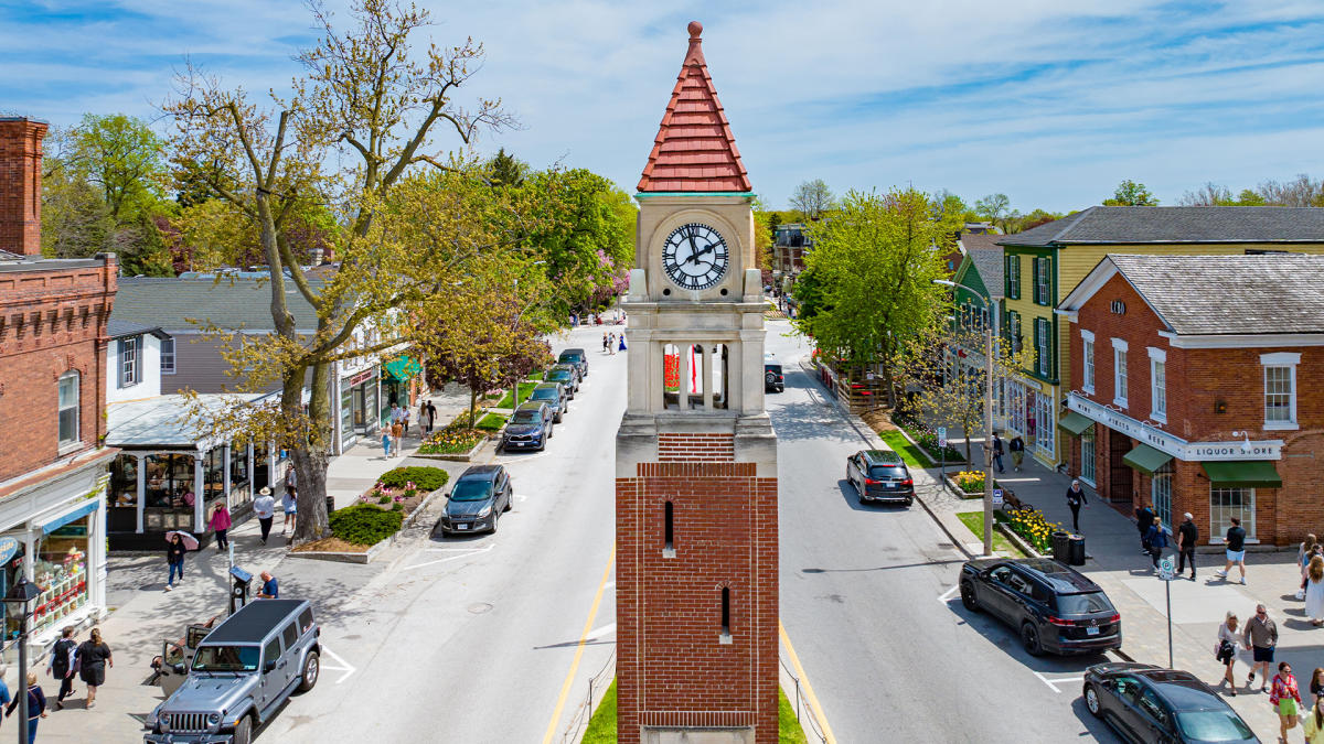 Niagara-on-the-Lake