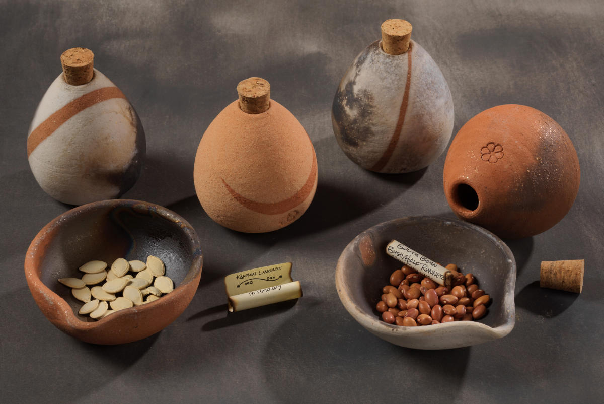 Lineage Seeds Is Reviving Seed Sharing