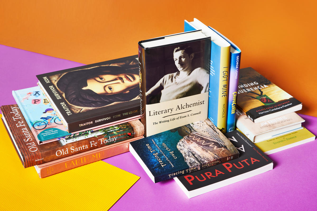 Gift-Worthy Books for the Holidays