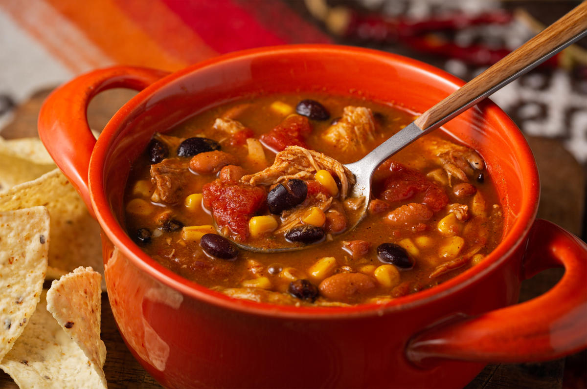 Recipe: Cuachala