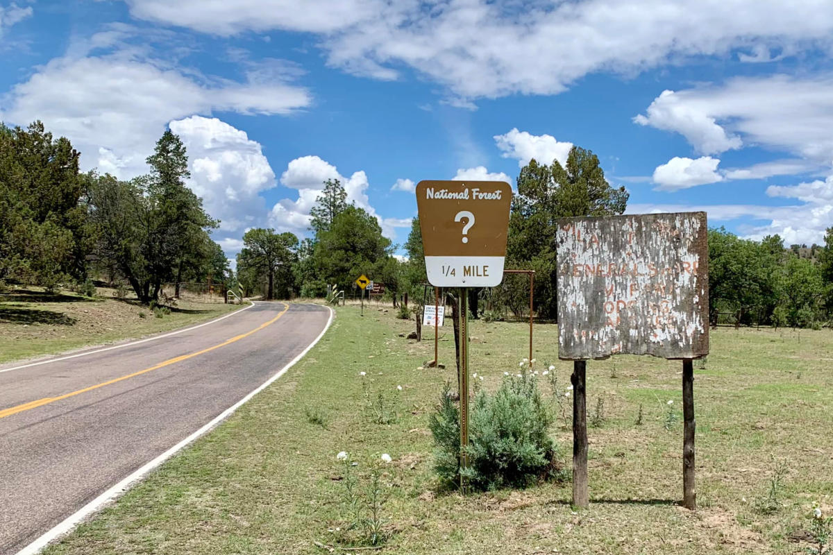 Got Questions? Park Rangers Have Answers