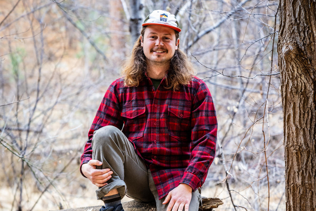 Luke Koenig's Journey to Protect the Gila