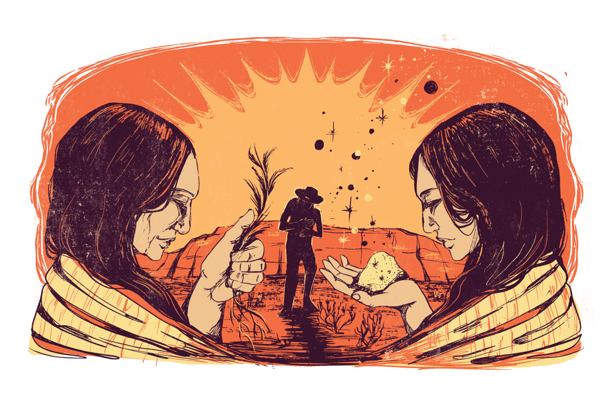True Witch Tales of New Mexico: Witchcraft & Legends