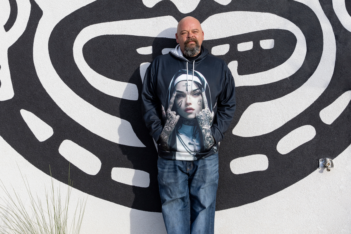 True Heroes: Chef Fernando Ruiz Empowers Former Inmates Through ...