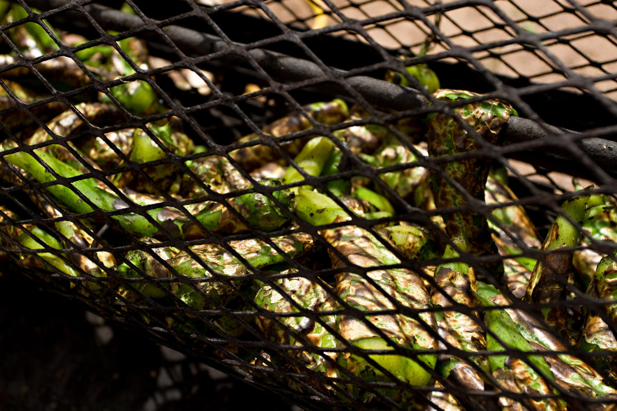 Get the Official New Mexico State Aroma at Home