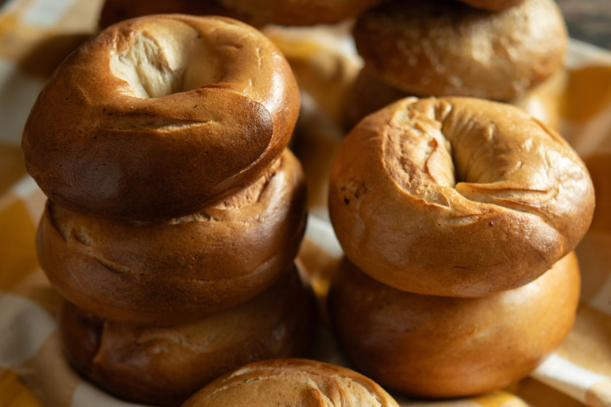 Get a Taste of New Mexico’s Rising Bagel Scene