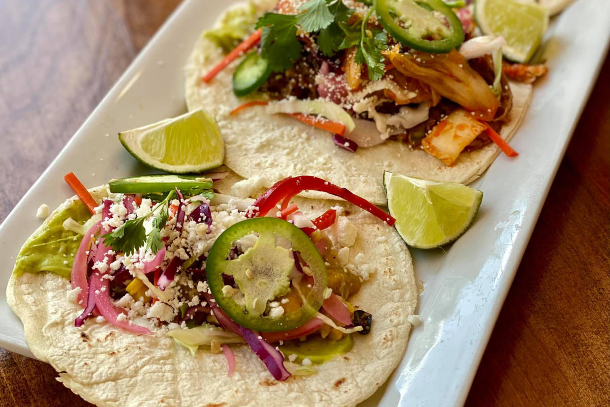 Join Santa Fe's Ultimate Taco Showdown at Taco Wars