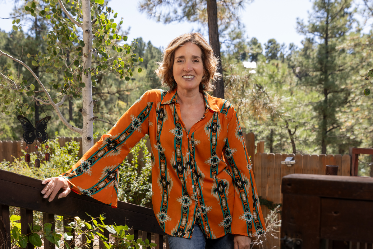 True Heroes 2023: Elizabeth Potter