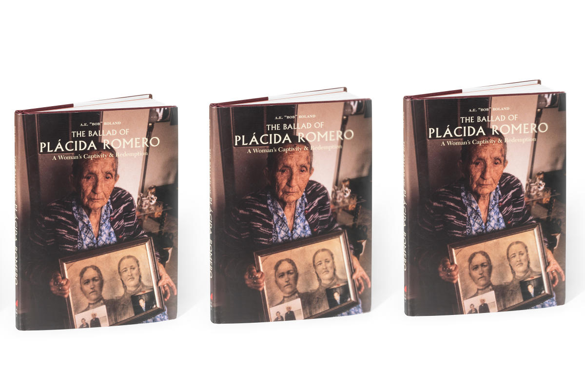 What We're Reading: The Ballad of Plácida Romero: A Woman's Captivity ...
