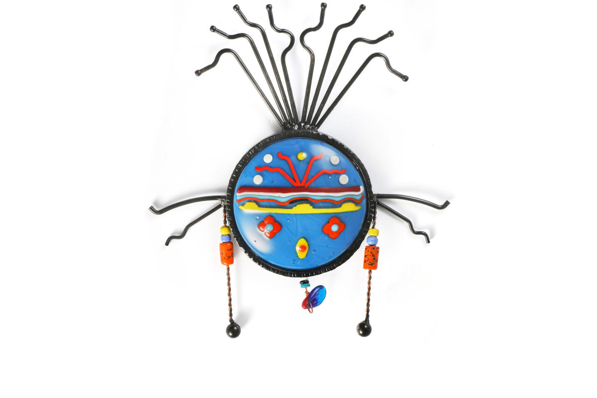 Shop Blacksmithed Masks