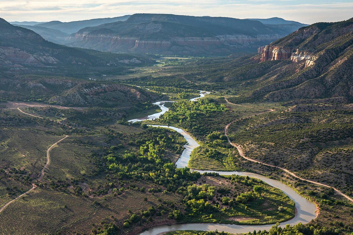 Dive Into New Mexico's Water Conservation Efforts and Ecological ...