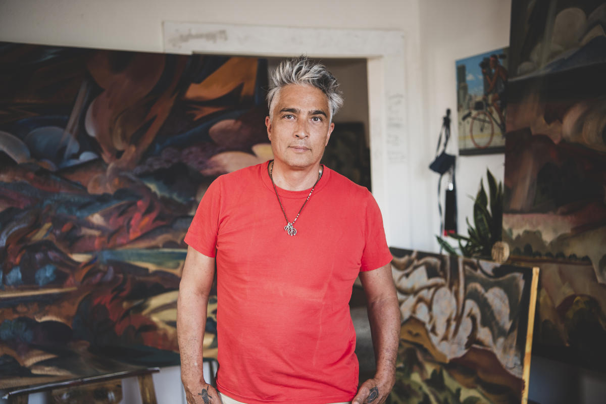 Art, Trauma, and the Abeyta Family Legacy