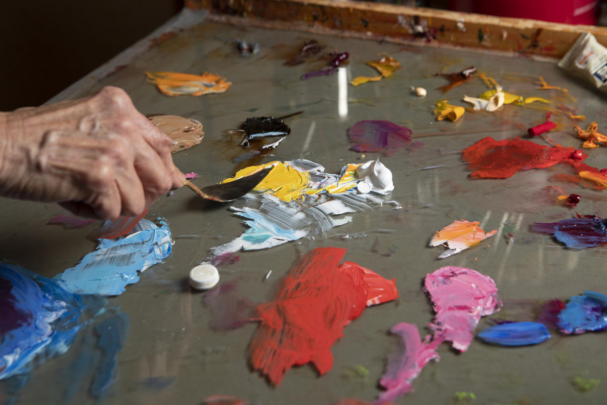 Meet This Year's Winners of the 2021 Governor’s Arts Awards