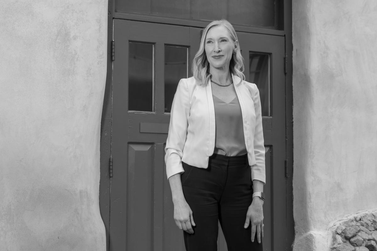 Meet New Mexico Health Leader Kari Armijo